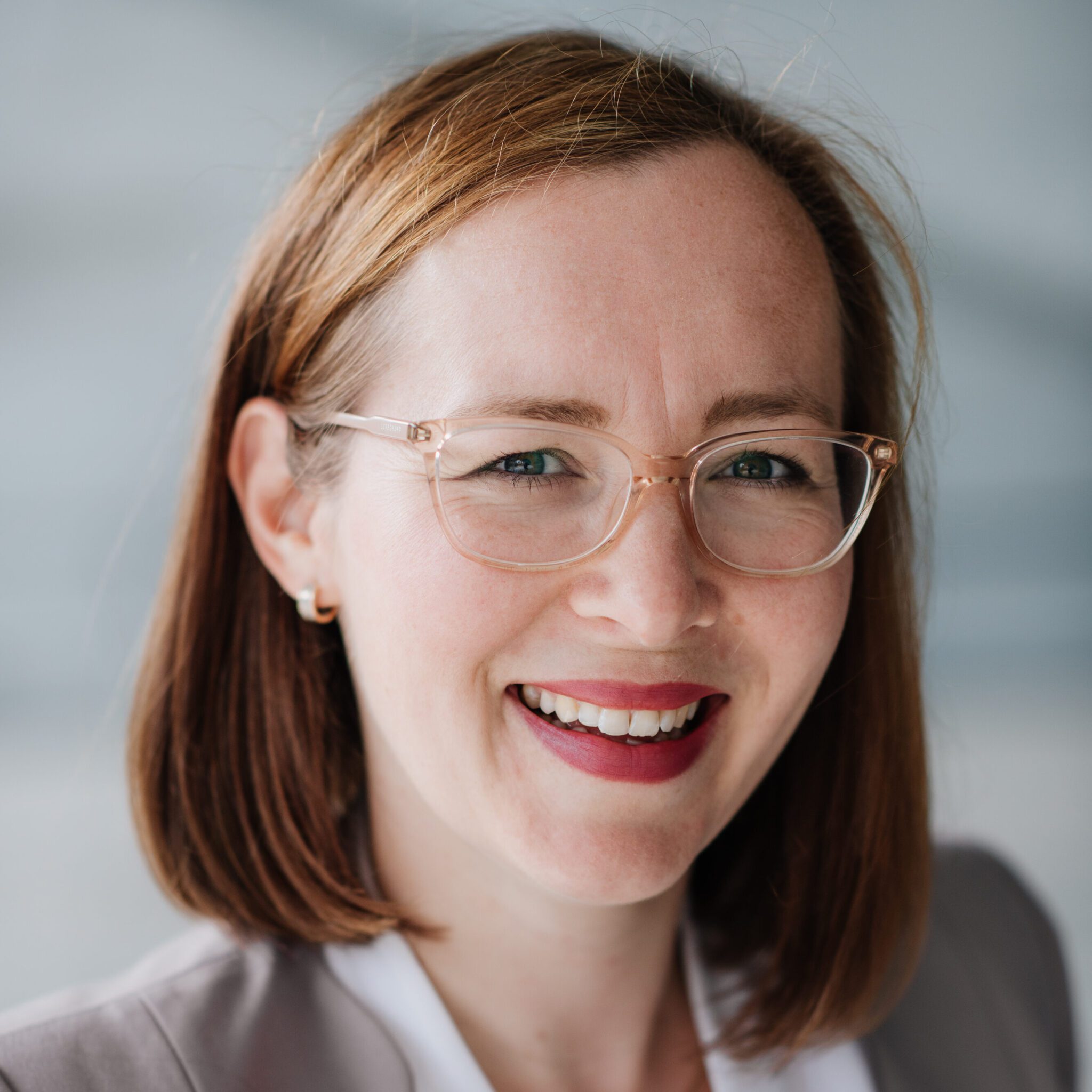 Prof Hannah Trittin-Ulbrich - The Global Academy
