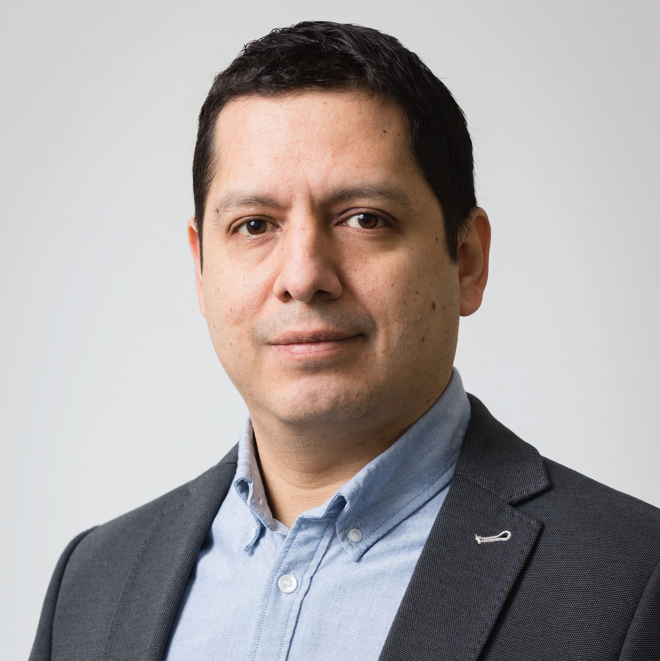 Dr José-Carlos García-Rosell - The Global Academy