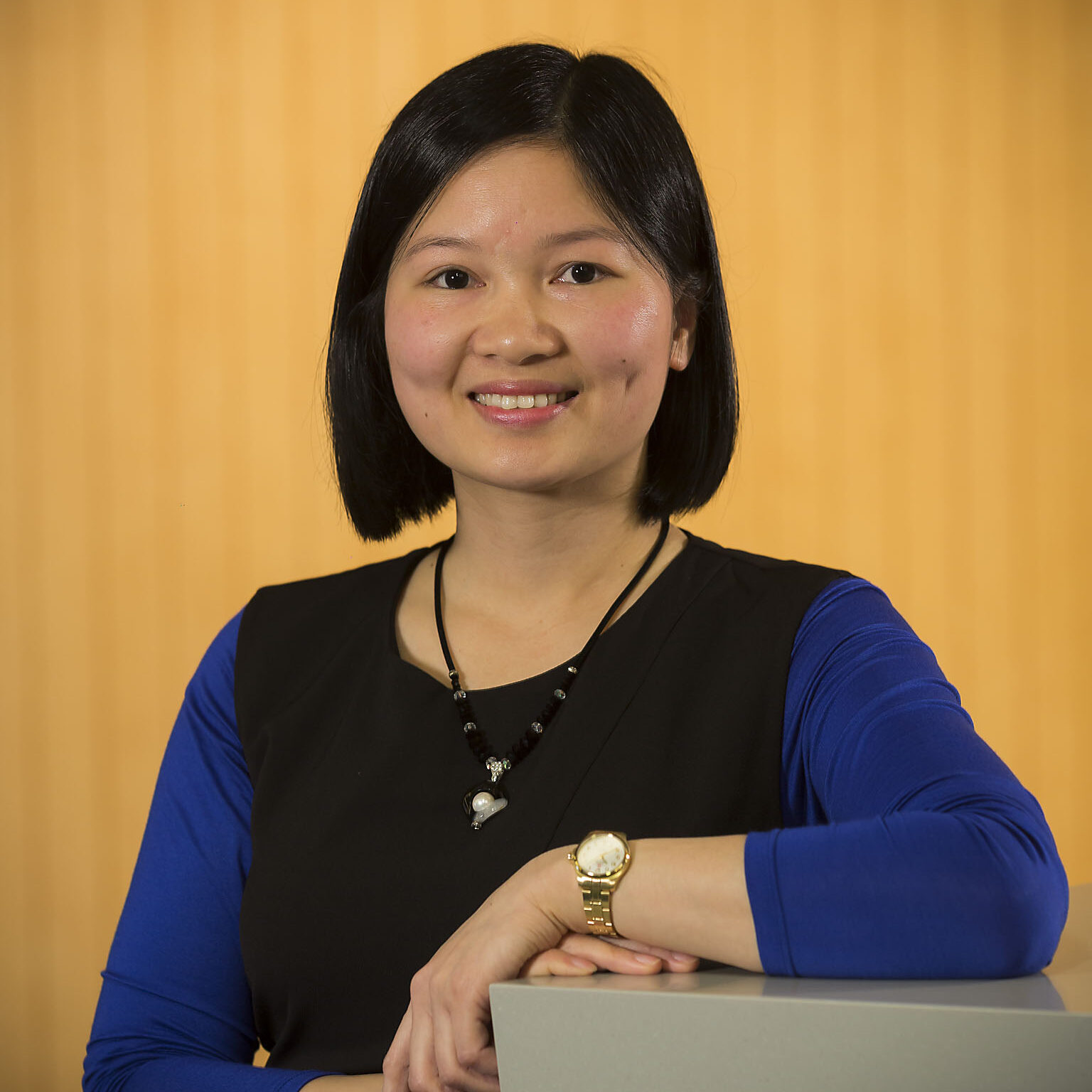 Dr Minh Hue Nguyen - The Global Academy