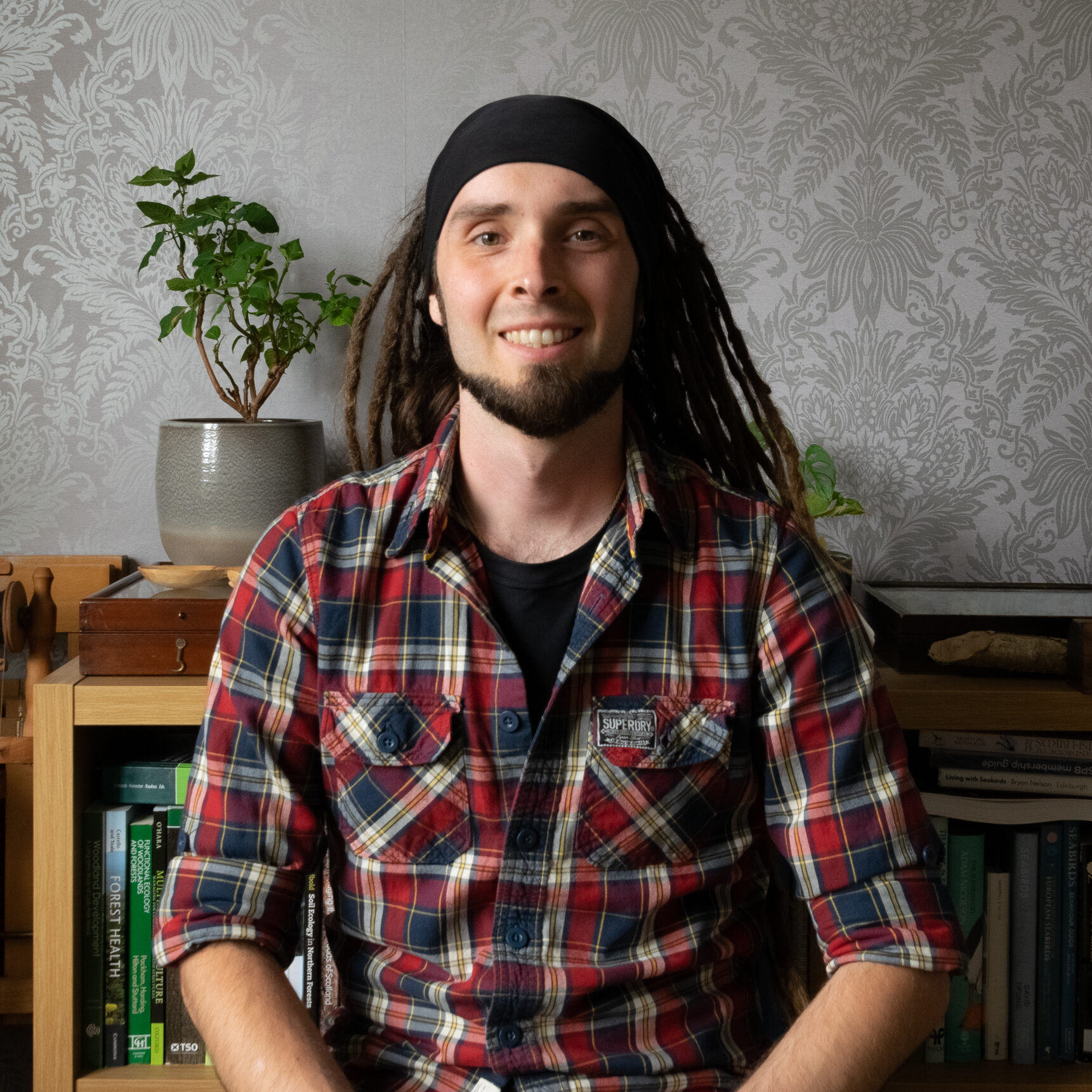 Mr Tom Ovenden MSc - The Global Academy