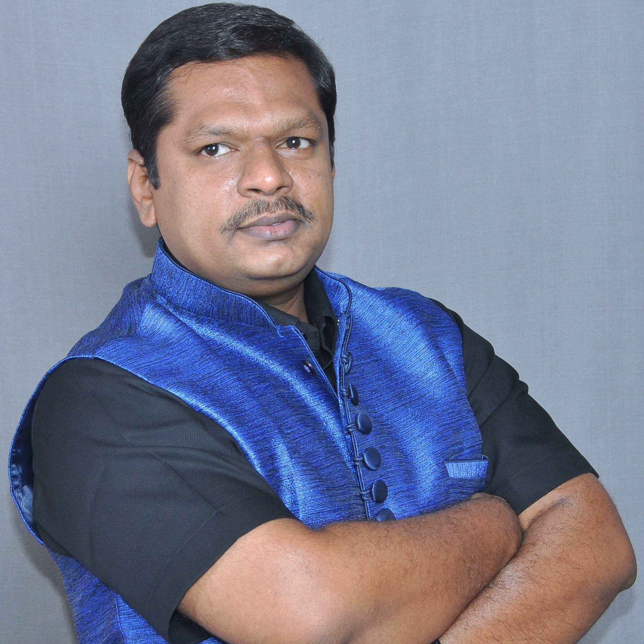 Dr Nalla Bala Kalyan MBA.,PhD.,FSASS,FMERC - The Global Academy