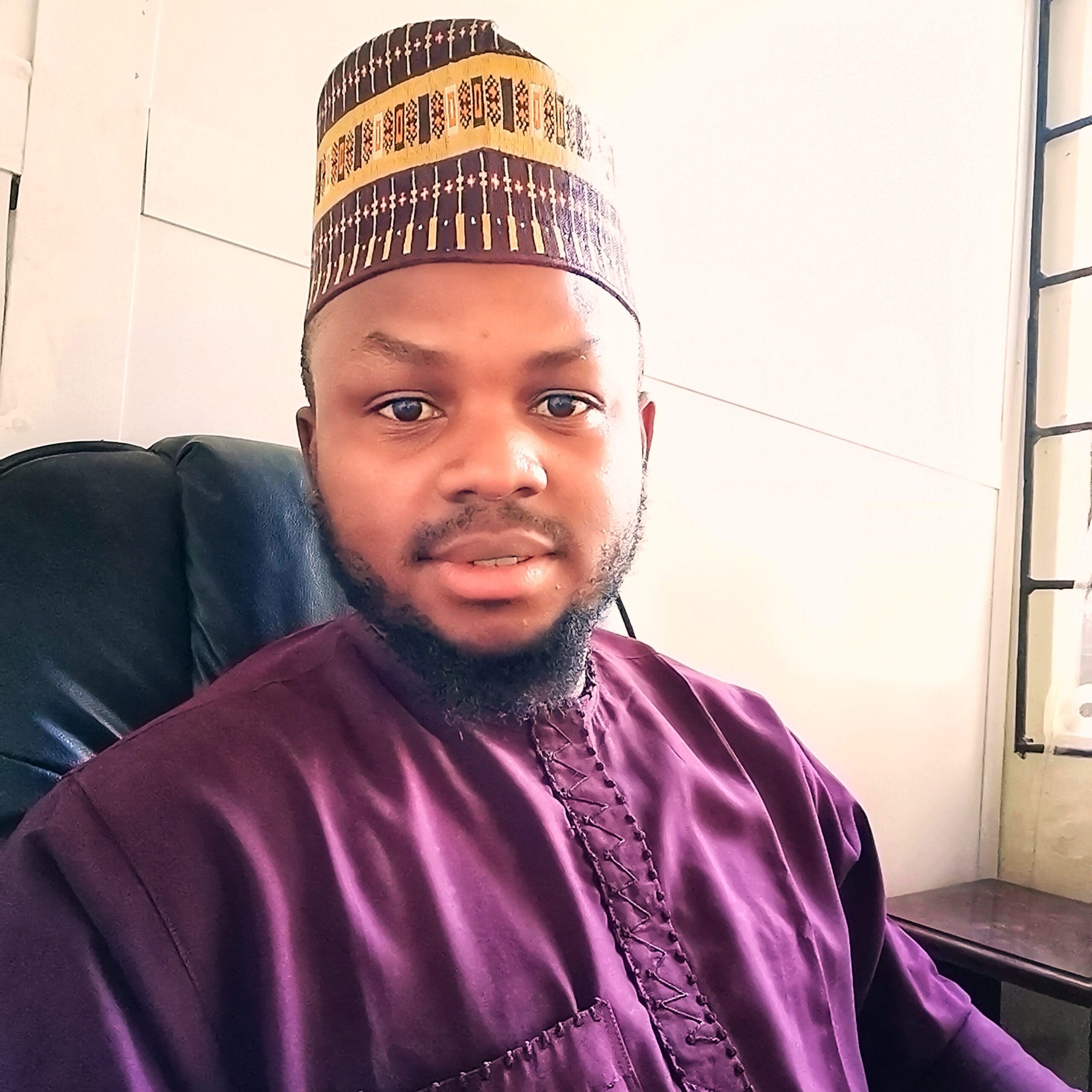 Mr Halliru Zailani MNSN - The Global Academy