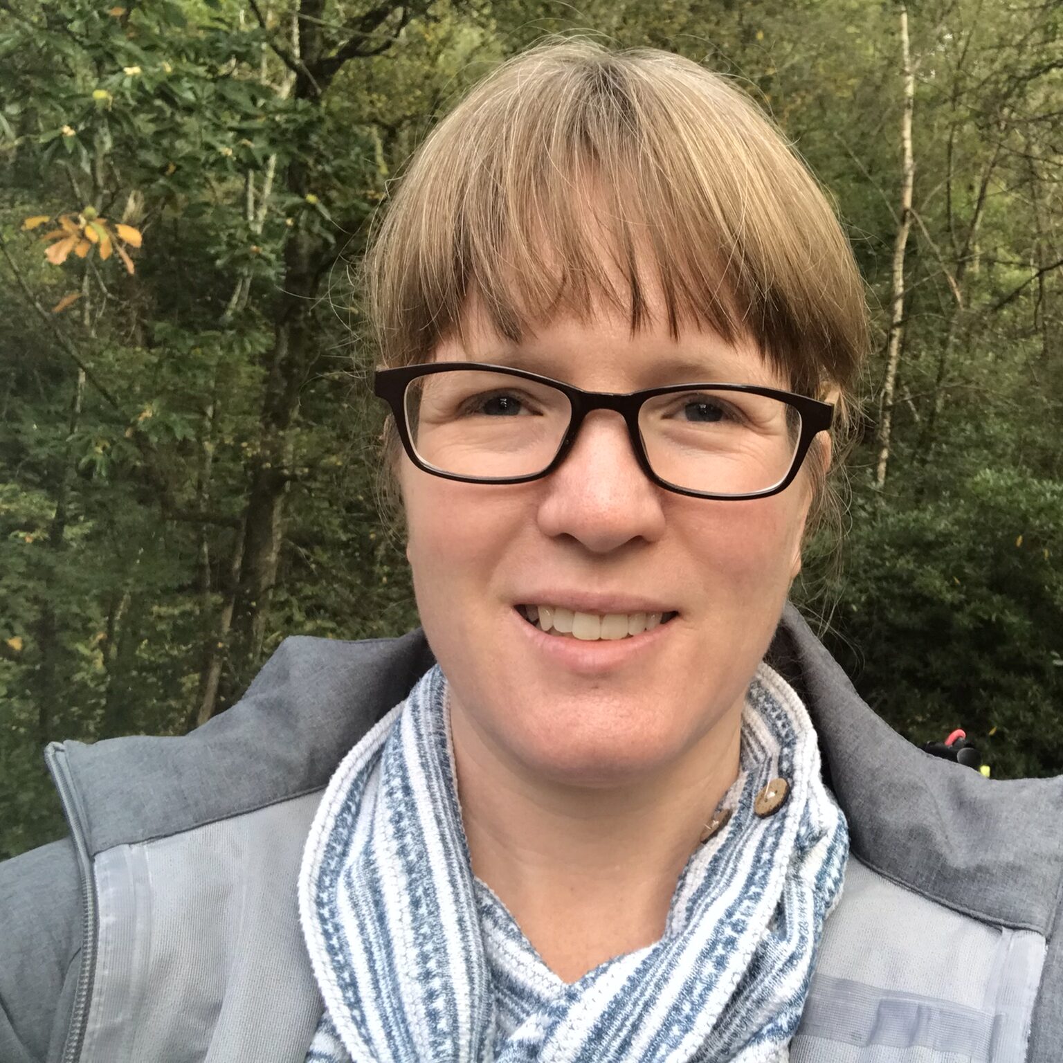 Ms Kelly Gunnell - The Global Academy