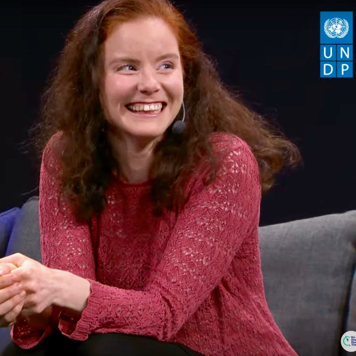 Dr Susana Hancock - The Global Academy