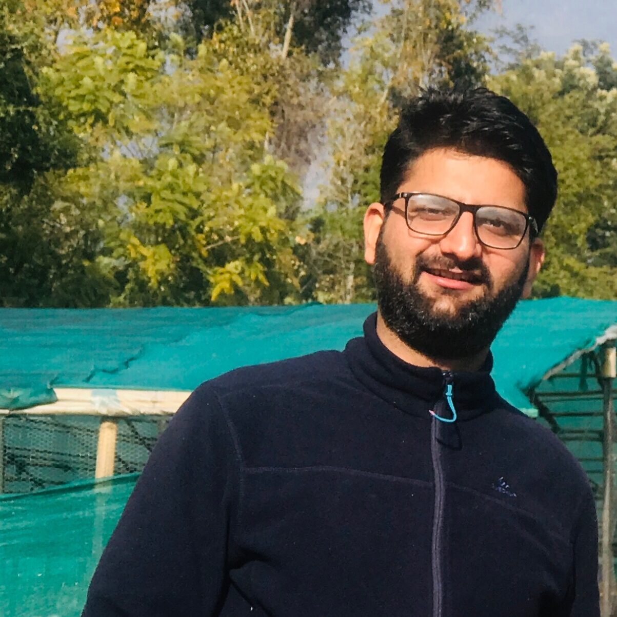 Mr Aditya Singh Ranout - The Global Academy