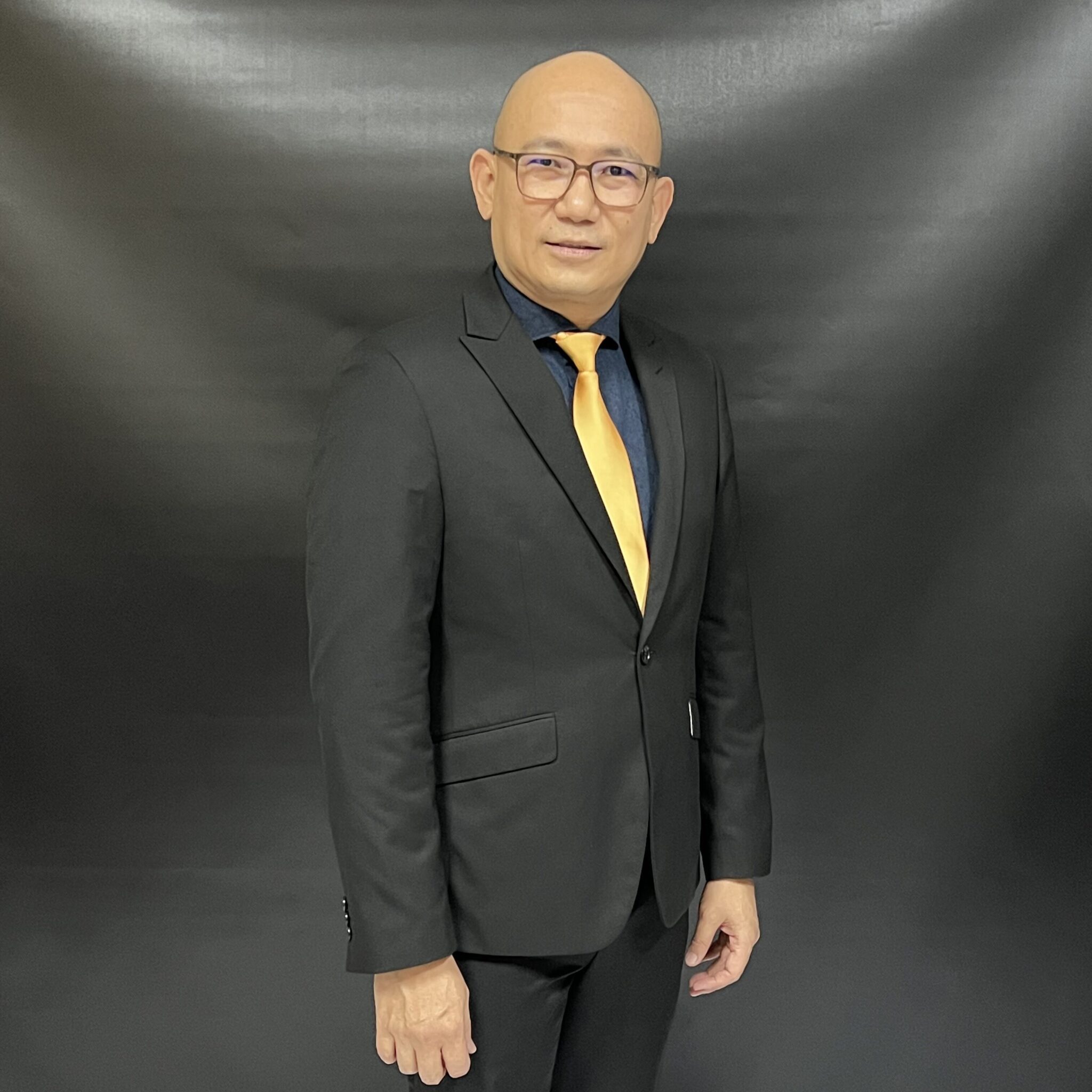 Prof Seow Ta Wee PhD in Environmental Management - The Global Academy